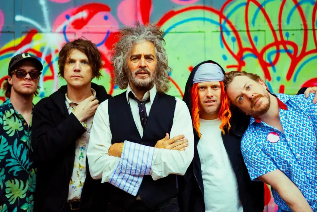 Splendour adds to 2026 line-up with Primal Scream, Craig David, Editors ...