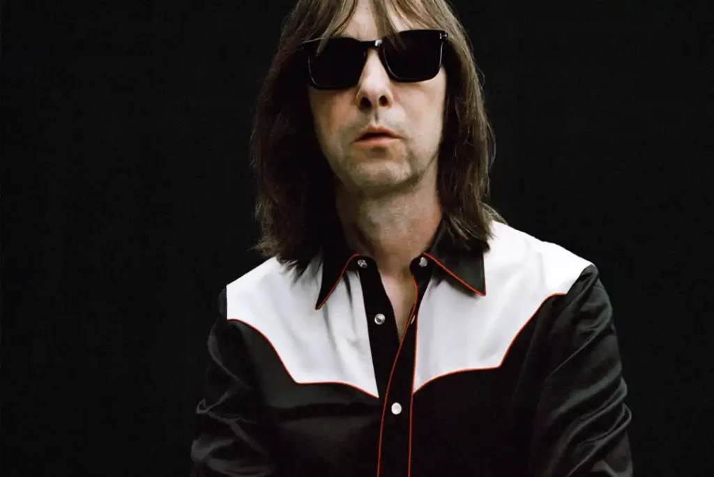 Splendour adds to 2026 line-up with Primal Scream, Craig David, Editors ...