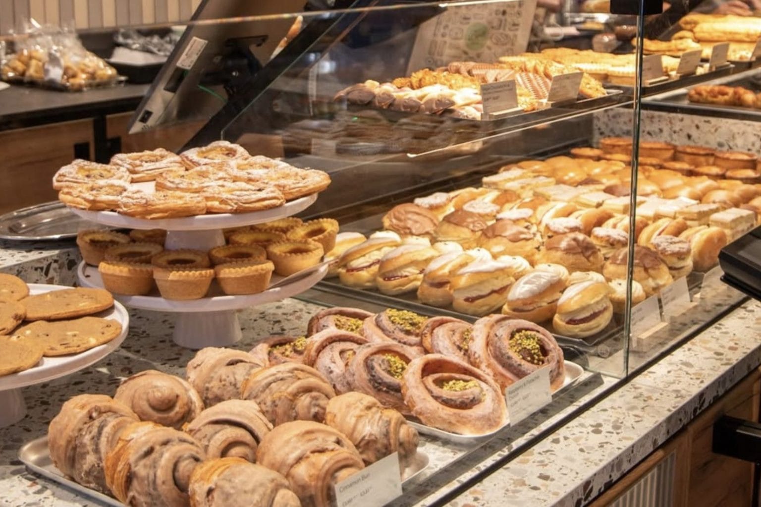 DREAM JOB ALERT! Birds Bakery are on the lookout for an official ...