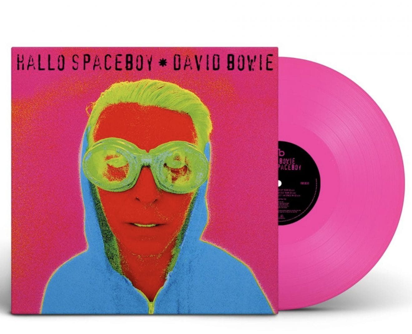 Full list of special releases for Record Store Day UK 2026 announced ...