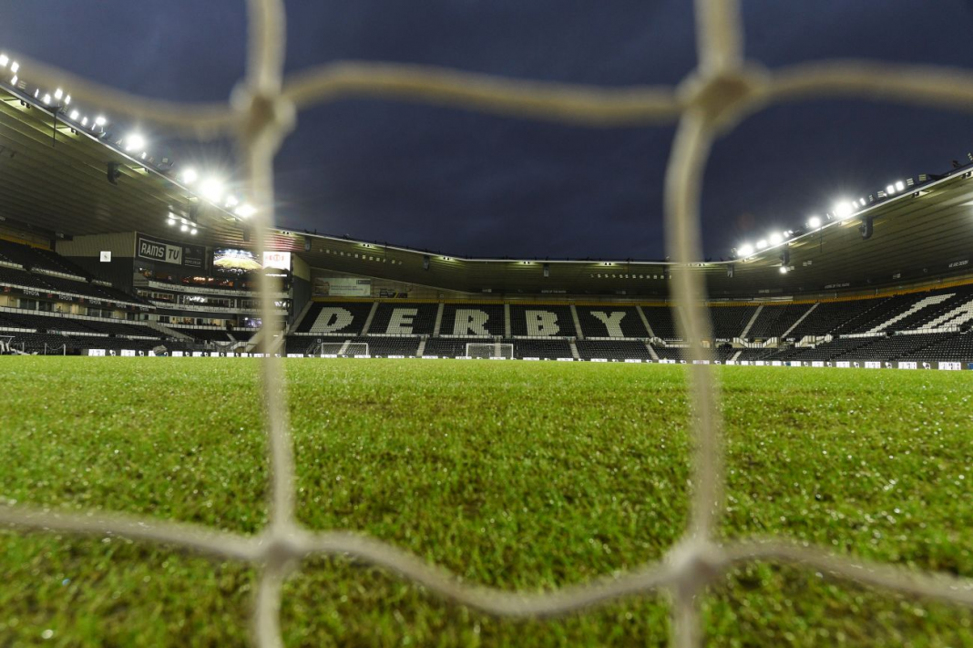 Saudi boxing supremo Turki Alalshikh ‘eyeing Derby County takeover ...