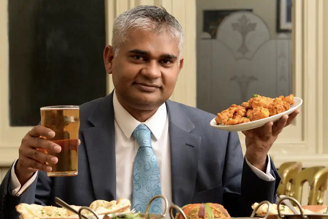 Leicester Retains England’s Curry capital crown in 2026