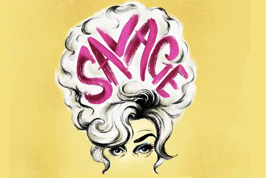 SAVAGE: A Hilarious Tribute to Lily Savage at Curve Leicester