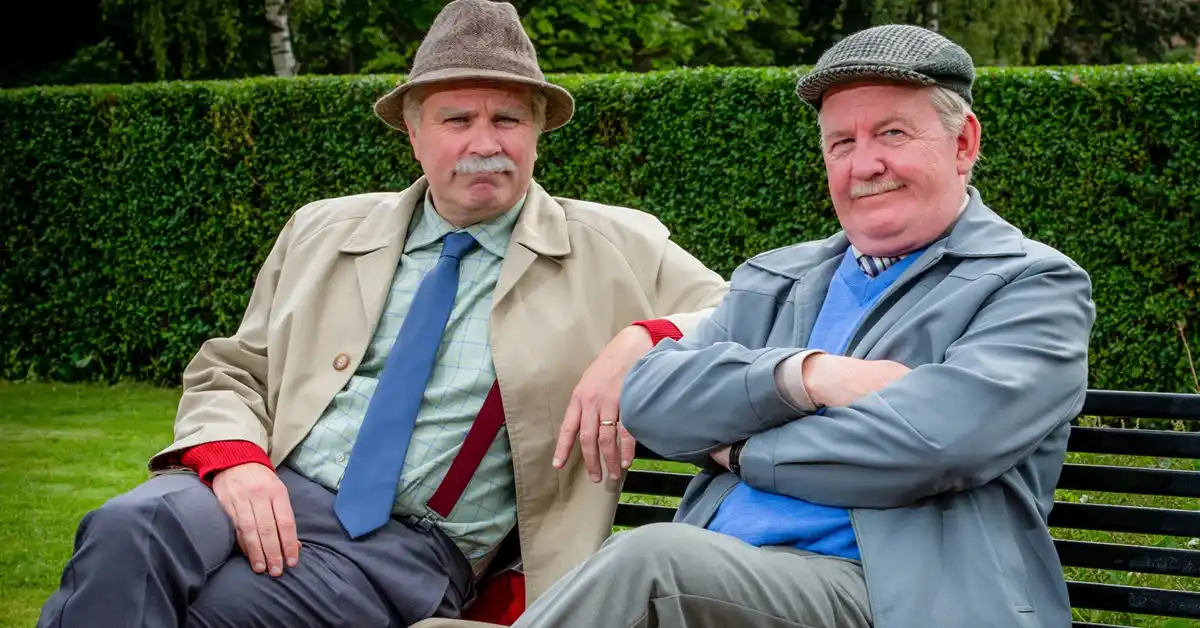 Still Game stars to reunite in Derby for this must-see live show and ...